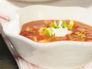 Bolée de bouillon Mémé - Recettes Québecoises