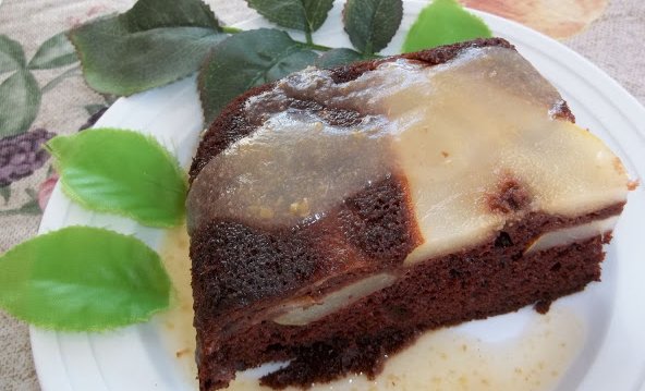 Coulis de poires vanillé - Recettes Québecoises