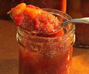 Ketchup rouge 1 - Recettes Québecoises